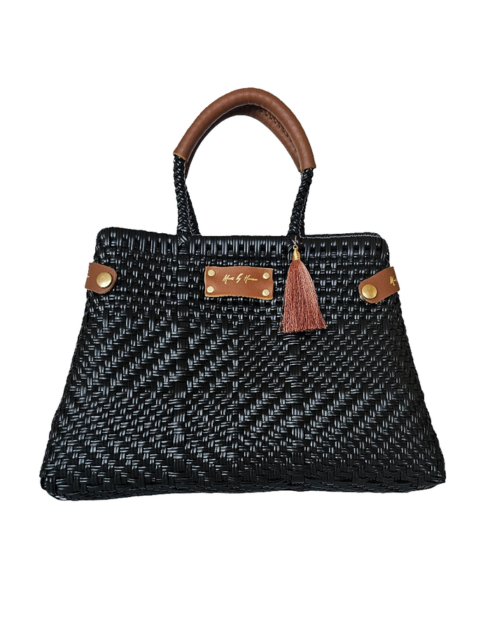 Sustainable Luxury Bags for Woman - Mavis by Herrera