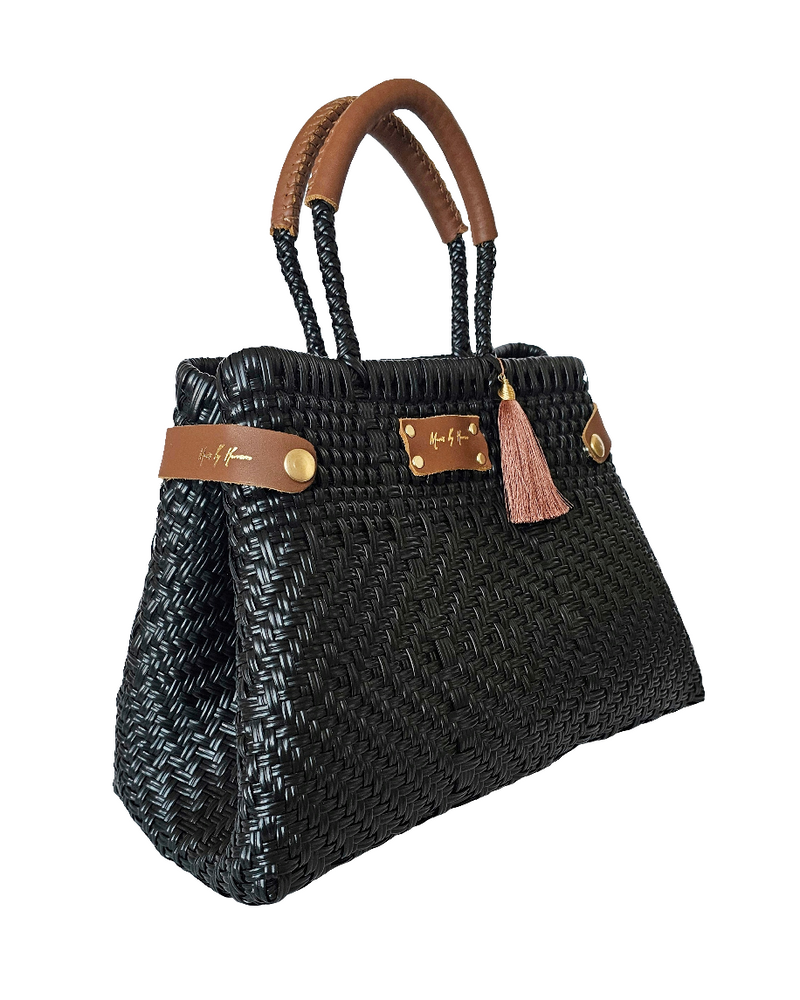 Sustainable Luxury Bags for Woman - Mavis by Herrera
