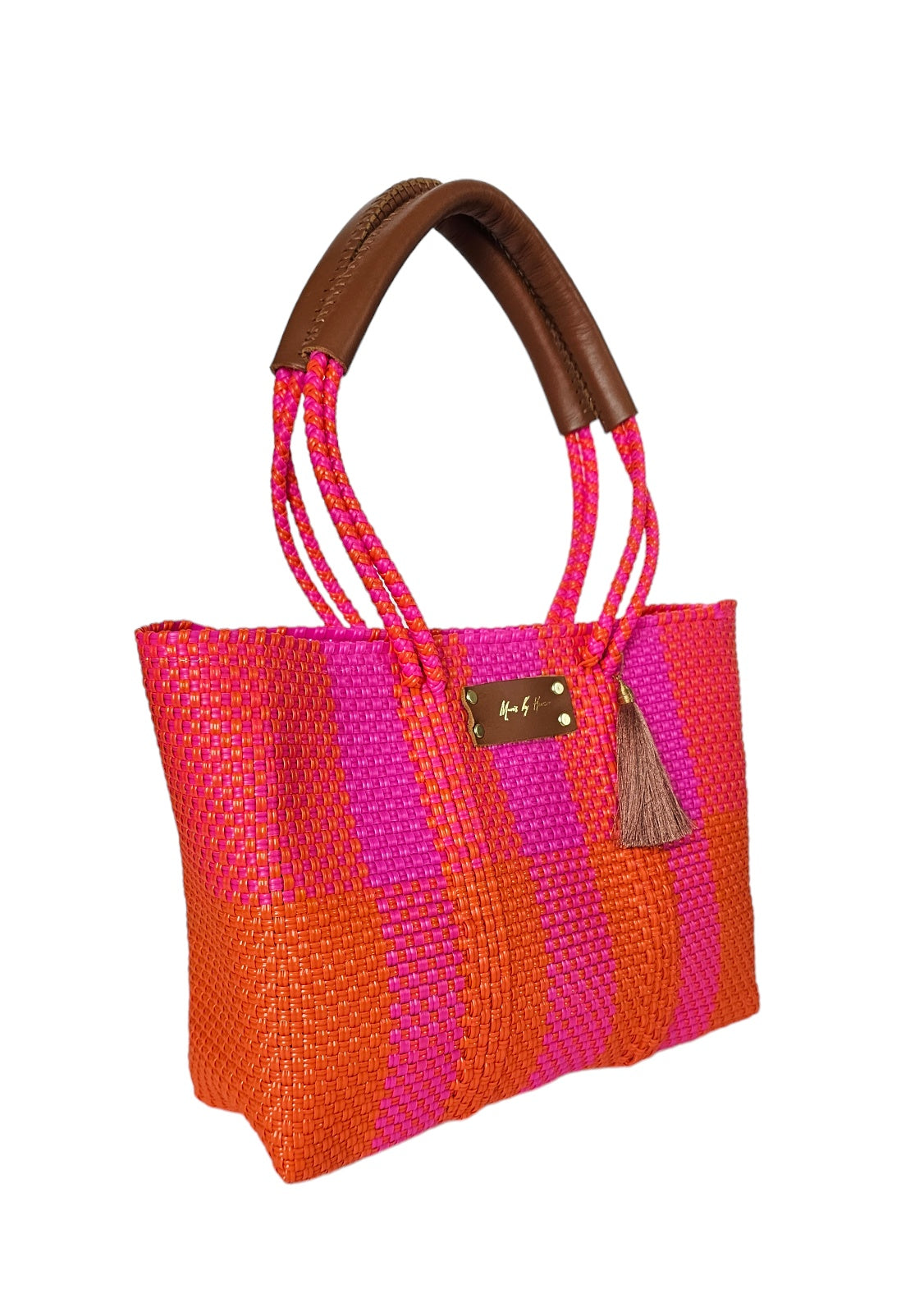Resort Tote Bag | Sustainable Fashion Bags