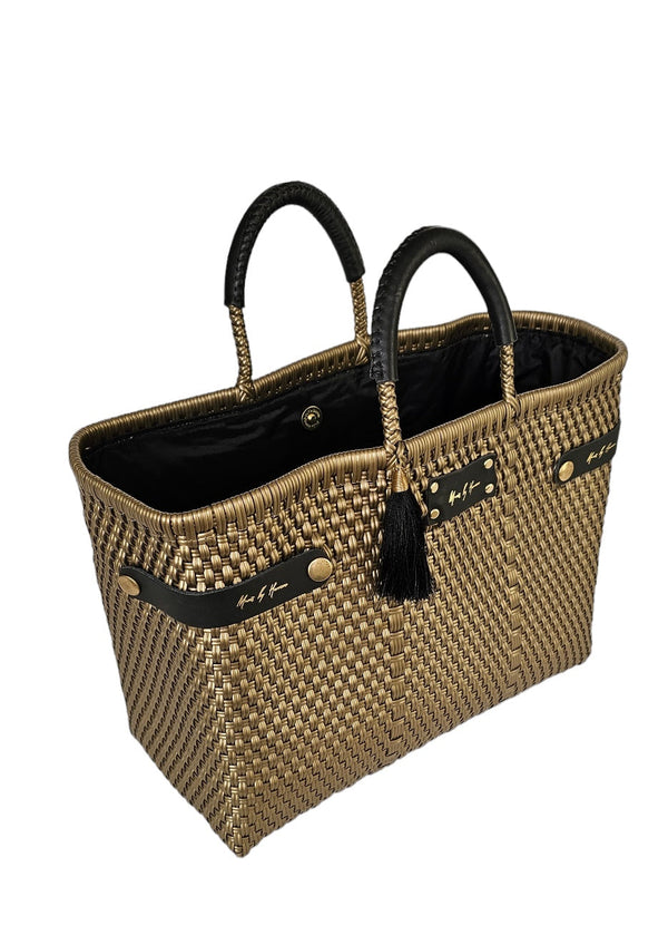 Sustainable Luxury Bags for Woman - Mavis by Herrera