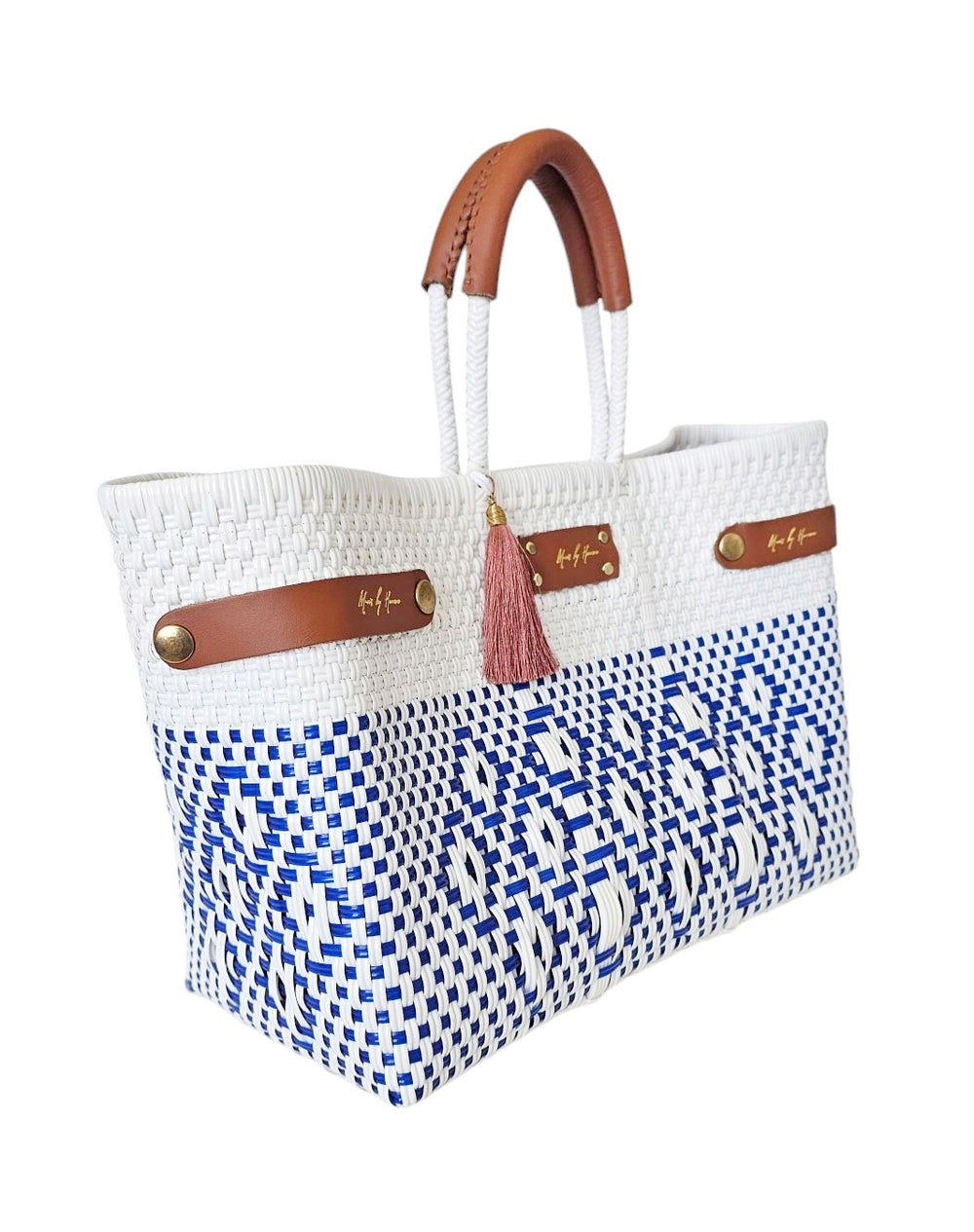 Luxury Sustainable Women's Handbags - Mavis by Herrera
