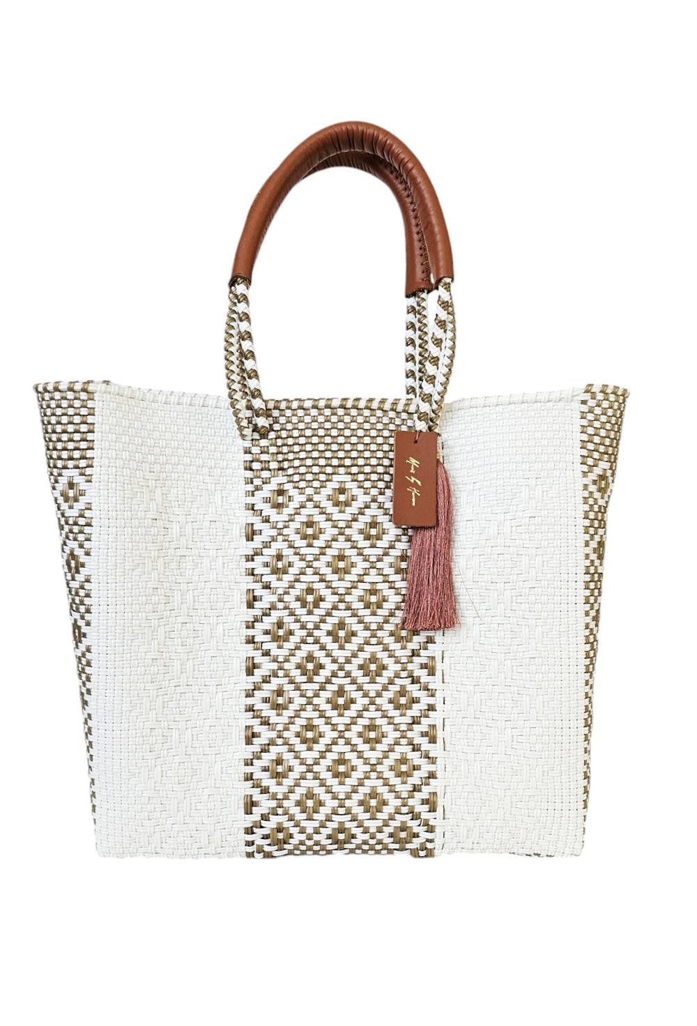 Women's Tote Bag | Mavis by Herrera